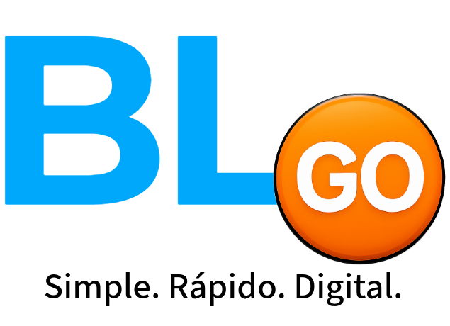 Login - BL GO